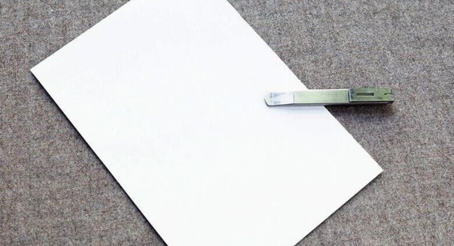 Cómo hacer una libreta casera para niños y para ti • Tu Hogar