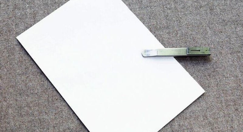 Cómo hacer una libreta casera para niños y para ti • Tu Hogar