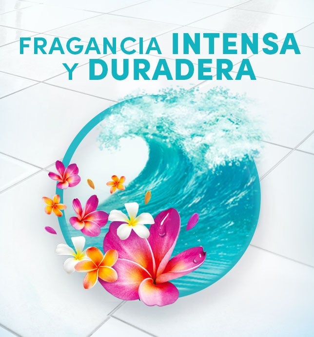 Fabuloso - Natural Essentials - Eucalipto y cítricos | Tu Hogar México