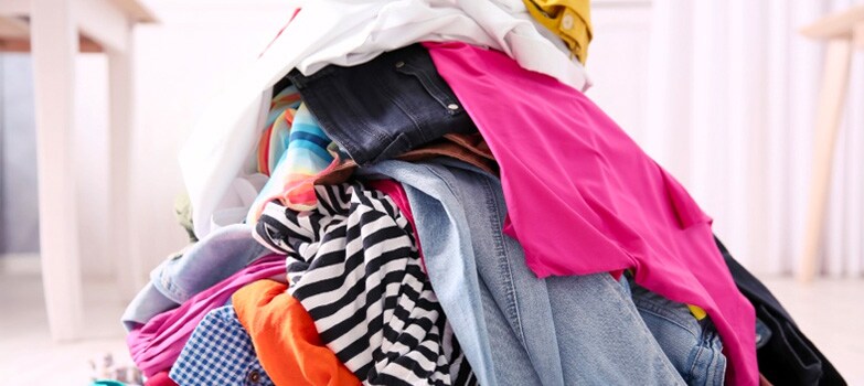 ¿Cómo desinfectar ropa usada para reutilizarla? | Tu Hogar México