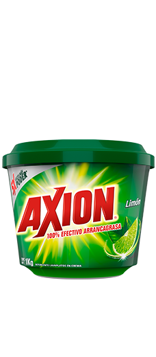 Axion® Lemon | Tu Hogar Jamaica