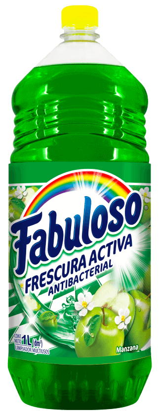Fabuloso® | Productos de limpieza | Tu Hogar Colombia