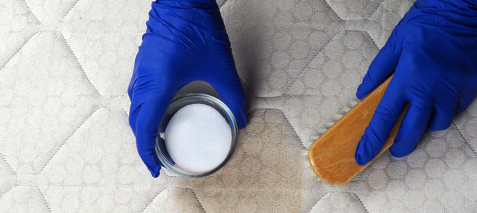 Guía infalible: Cómo limpiar un colchón | Tu Hogar