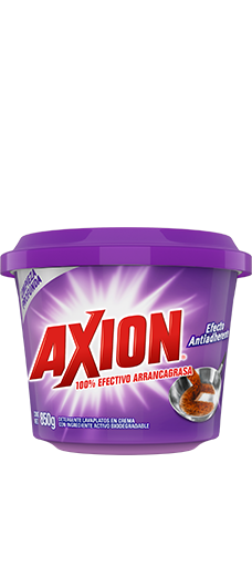 Axion® | Productos de limpieza | Tu Hogar Centroamérica