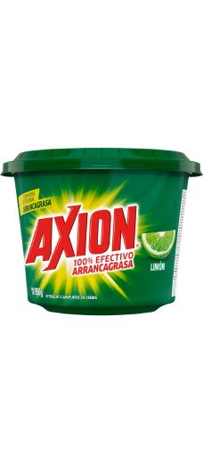 Lavaplatos Axion Limón | Jabón para lavar trastes