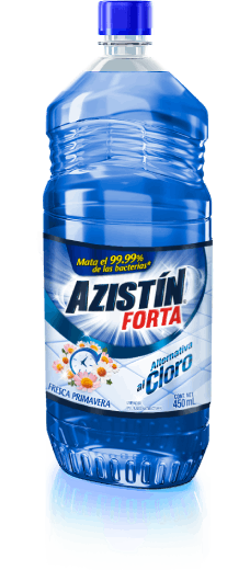 Azistín® Alternativa Al Cloro | Tu Hogar Centroamérica