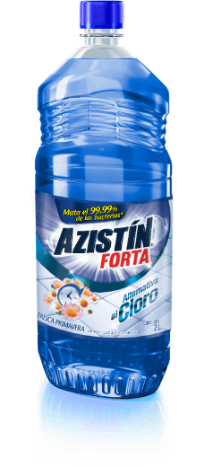 Azistín® Alternativa Al Cloro | Tu Hogar Centroamérica