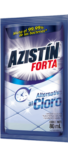 Desinfectante Azistín® Aletrnativa al Cloro | Tu Hogar