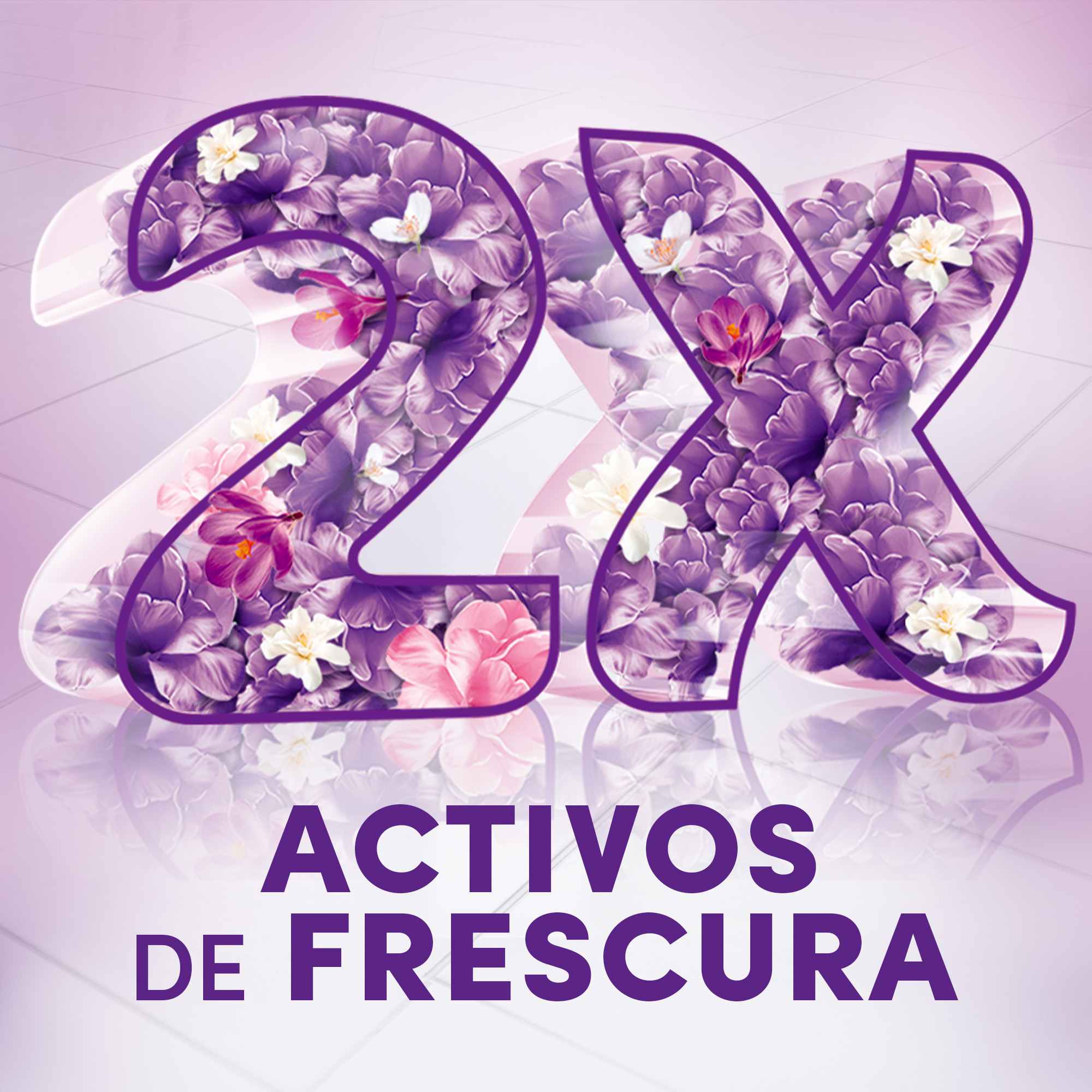 Fabuloso® Fresca Lavanda | Tu Hogar Centroamérica