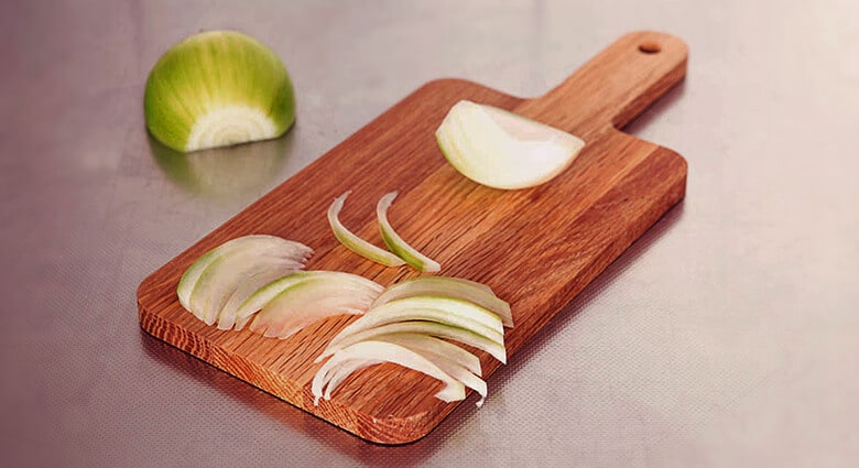 Cuáles Son Los Tipos De Cortes Para Preparar Verduras | Tu Hogar Uruguay