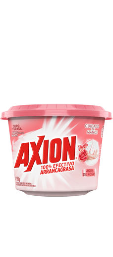 Axion® | Productos de limpieza | Tu Hogar Centroamérica