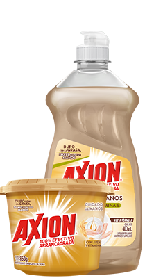 Axion | Lavatrastes | Tu Hogar