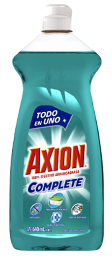 Axion® Toque de Crema con Aloe y Vítamina E | Tu Hogar Centroamérica