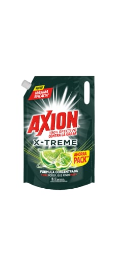 Axion X-TREME | Tu Hogar Colombia