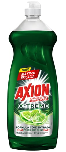 Axion X-TREME | Tu Hogar Colombia