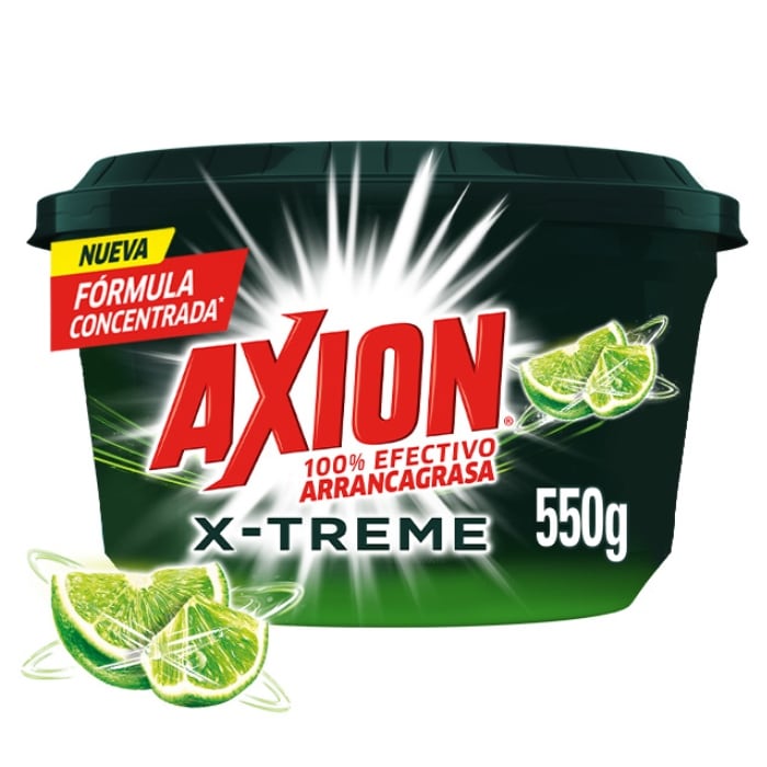 Axion - X-TREME