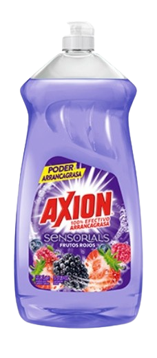 Axion | Lavatrastes | Tu Hogar México