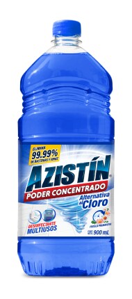 Desinfectante Azistín® Aletrnativa al Cloro | Tu Hogar