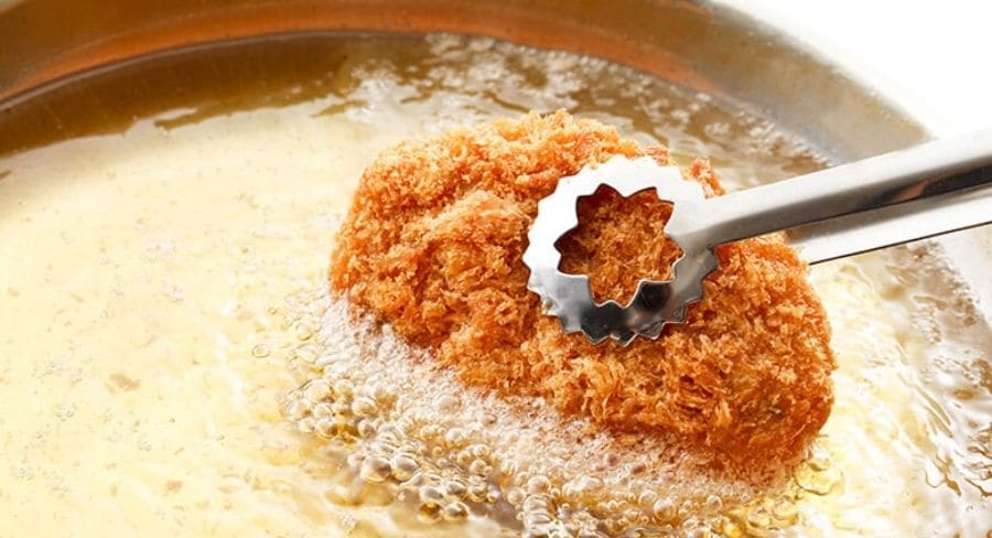 Cómo freír correctamente • Tu Hogar Ecuador